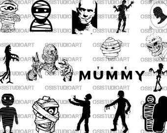 19 Digital SVG / PNG Files - Etsy