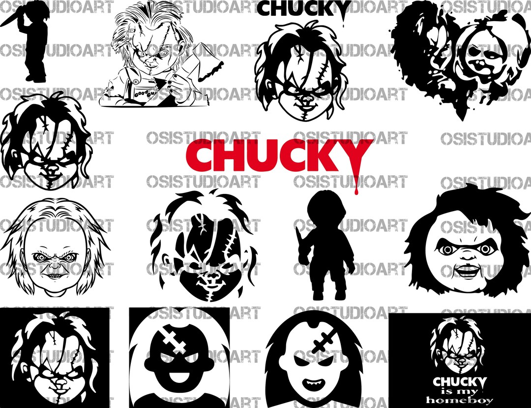 14 Digital SVG / PNG Files - Etsy