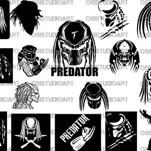 19 Digital SVG / PNG Files - Etsy