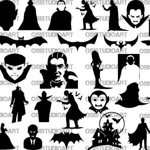 11 Digital SVG / PNG Files - Etsy