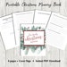 Printable Christmas Memory Book | Christmas Memories | Printable ...
