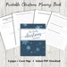 Printable Christmas Memory Book | Christmas Memories | Printable ...