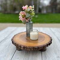 Birch Table - Etsy