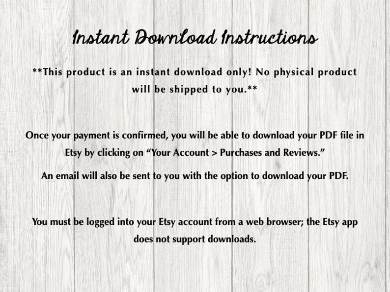 Printable Birthday Memory Book | Birthday Memory Book | Child Memory ...