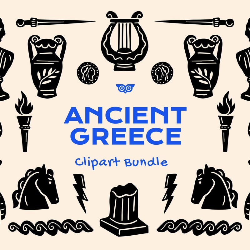 Ancient Greece - Etsy