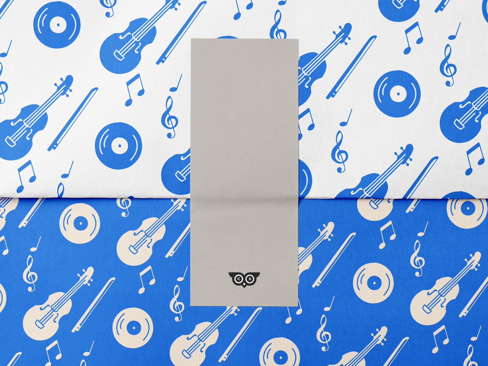 Musical Instruments Linocut Clipart, PNG Silhouette Guitar Vectors ...