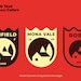 Badge Builder Bundle 2 | Instant Download | Simple Vector | Text ...