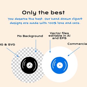 Musical Instruments Linocut Clipart, PNG Silhouette Guitar Vectors ...