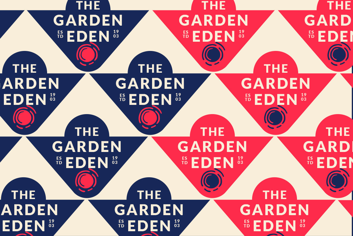 Premade Badge Design V3, Instant Download Simple Badge, Text Badge ...