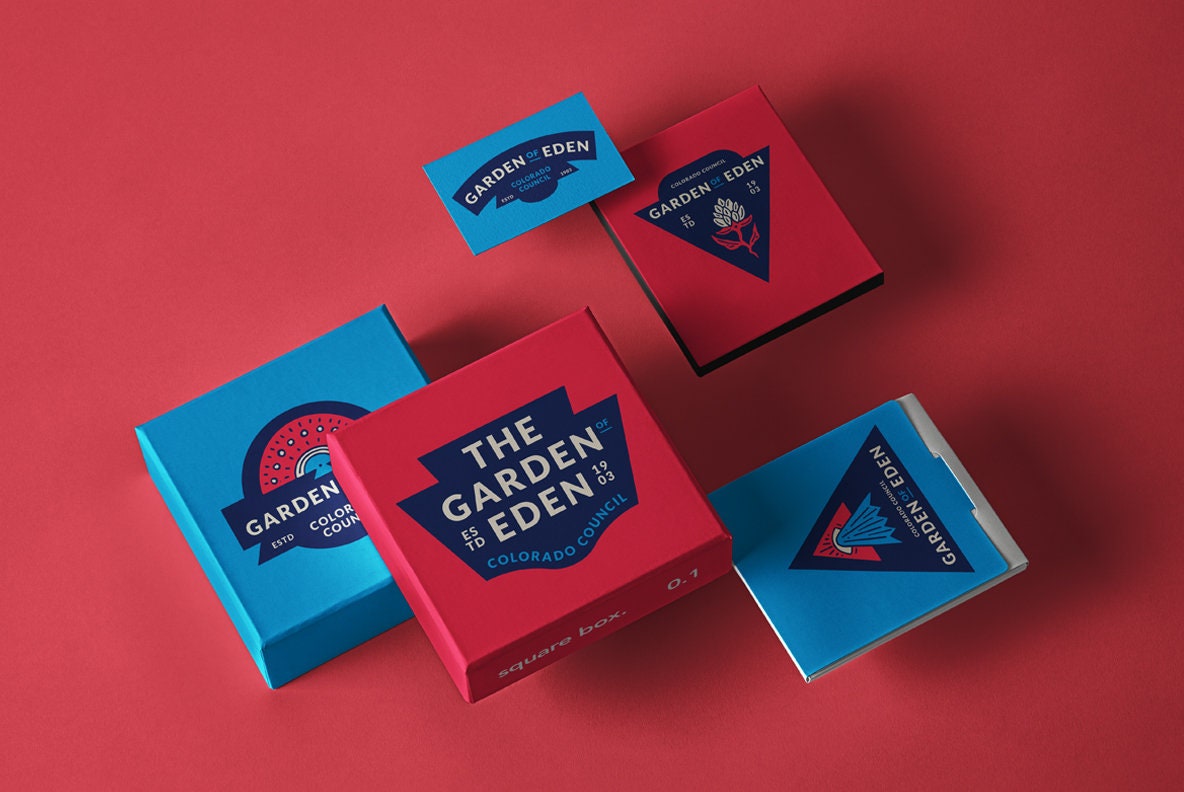 Premade Badge Design V3, Instant Download Simple Badge, Text Badge ...