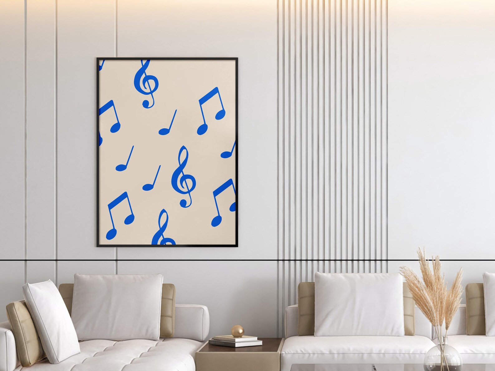 Musical Instruments Linocut Clipart, PNG Silhouette Guitar Vectors ...