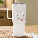 Travel Mug With a Handle, - Etsy