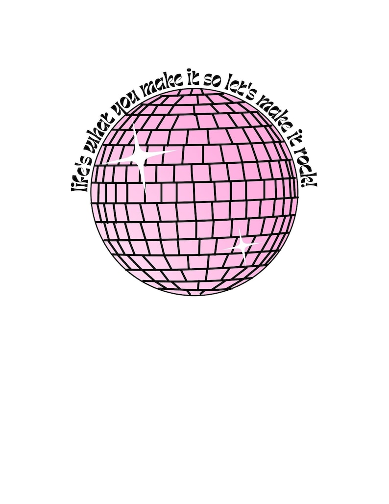 Hannah Montana Inspired SVG - Etsy