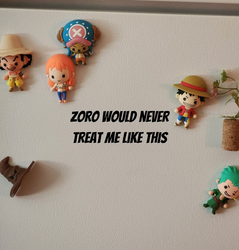 Pirate Anime Inspired Vinyl Decals Custom Anime Decals for Laptops ...