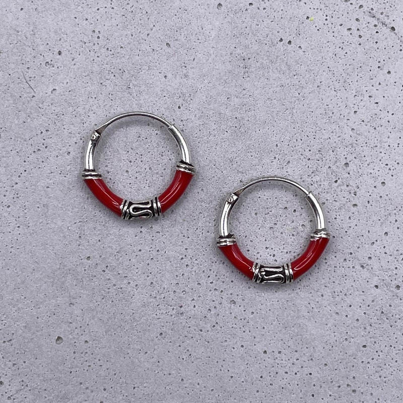 Red Bali Ti - Etsy Australia