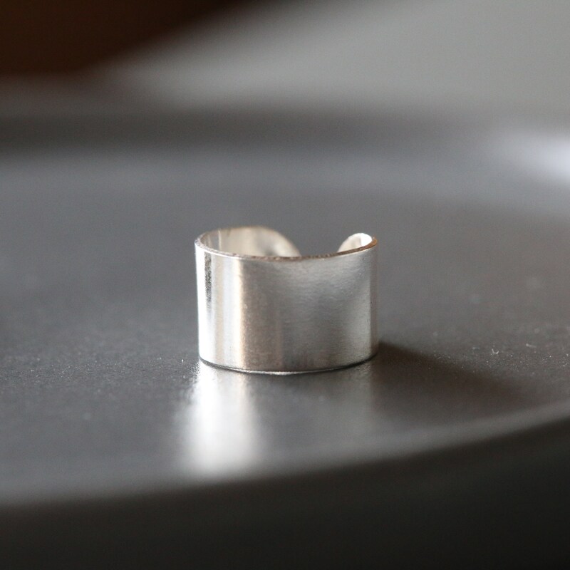 Tragus Ear Cuff - Etsy