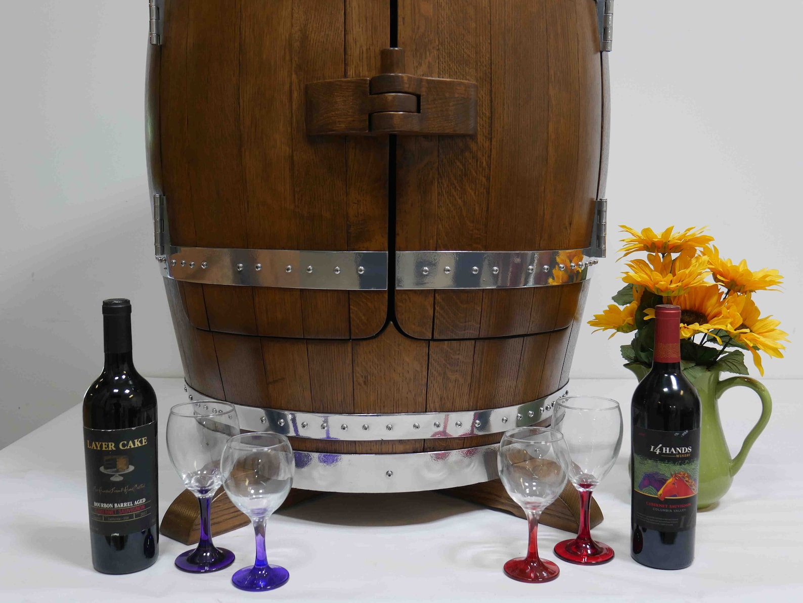 Barrel Buddy: the Classic - Etsy