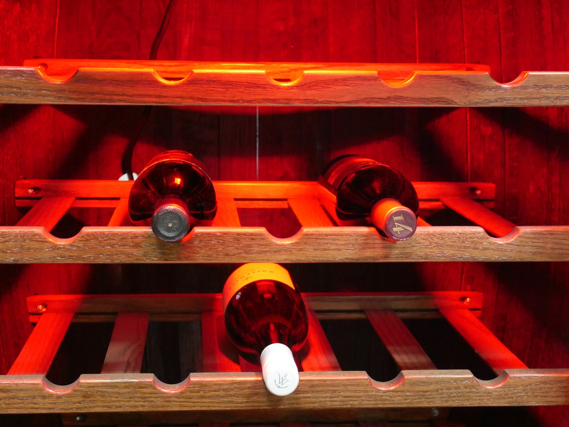 Barrel Buddy: the Classic - Etsy