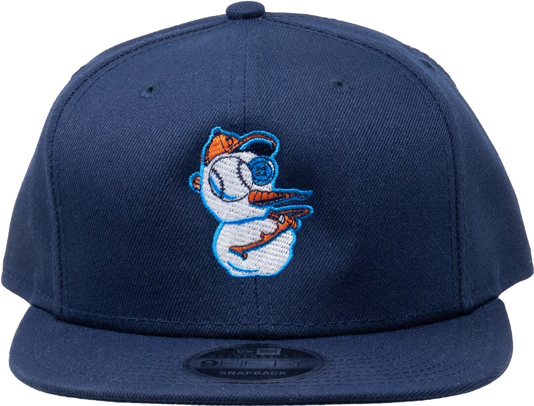 Snowball New Era/ Dad Hat - Etsy