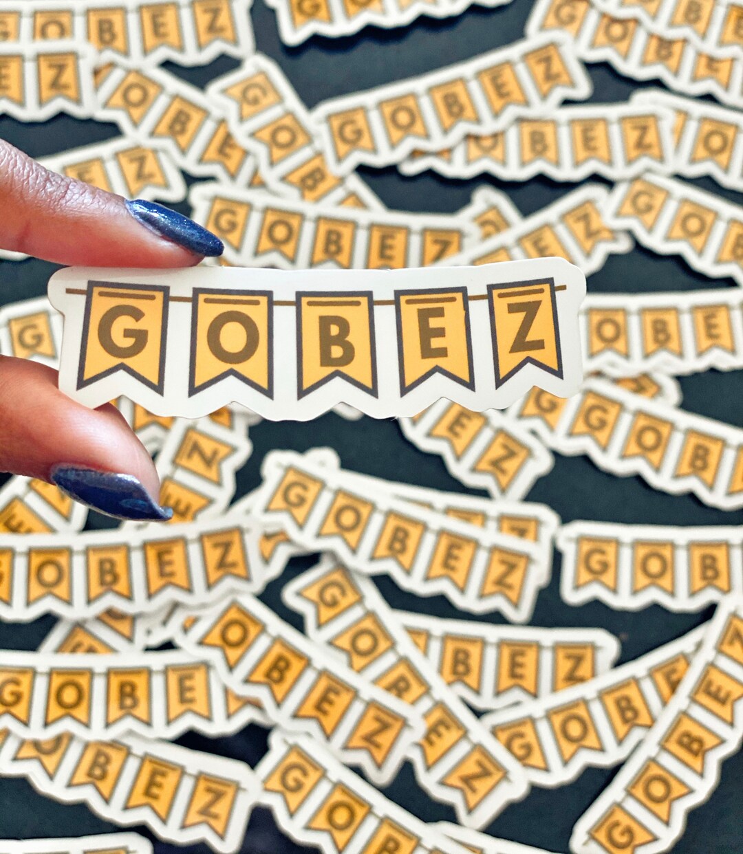 GOBEZ Habesha Sticker | Habesha Ethiopian Eritrean Sticker Waterproof ...