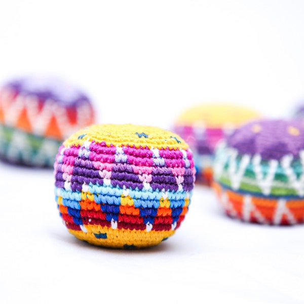 Hacky Sack - Etsy