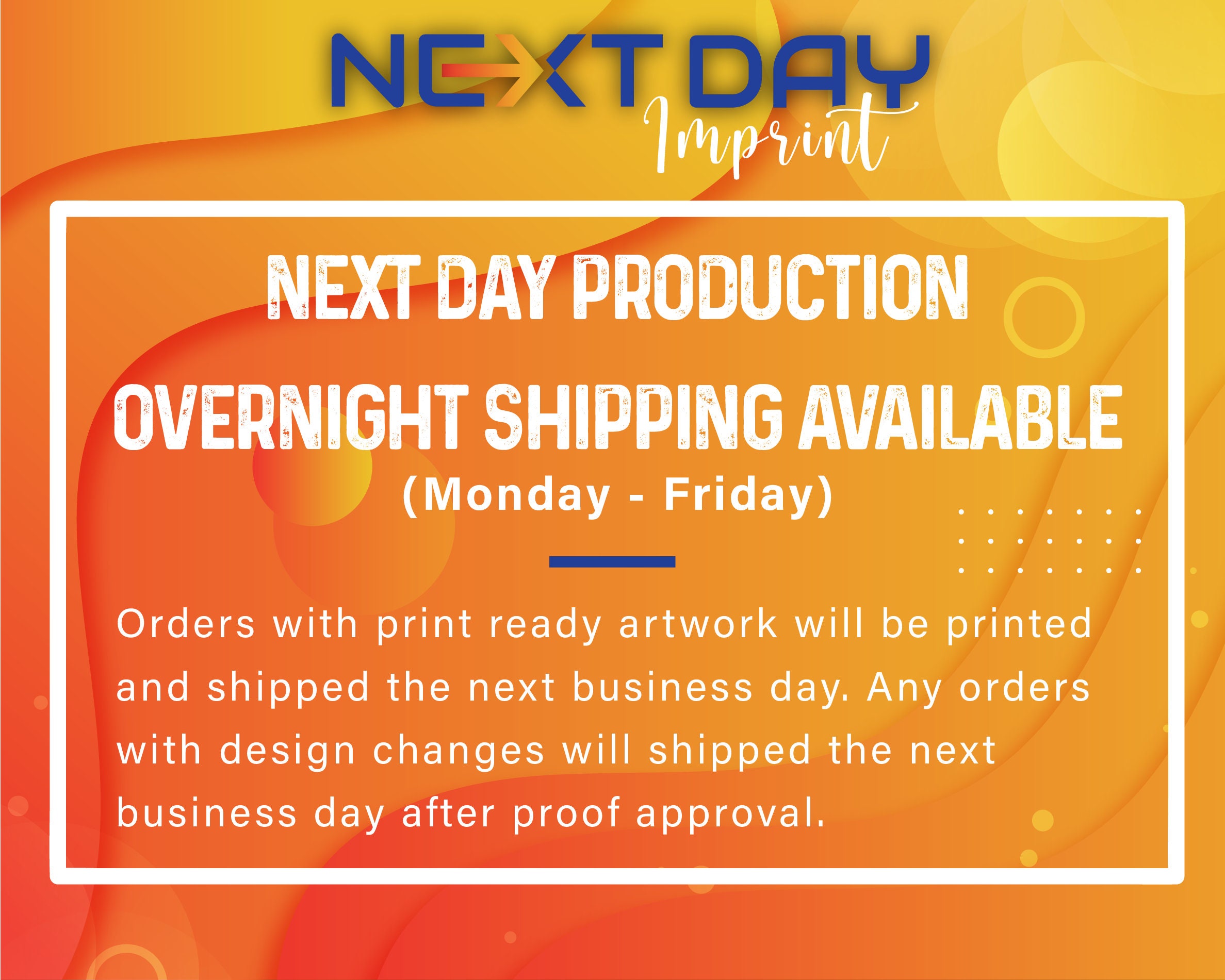 Full Color Custom HD Vinyl Banners - Next Day Production - Free ...