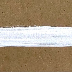 White Reflective Paint - 8 Oz - High-visibility, Reflective, Paint ...