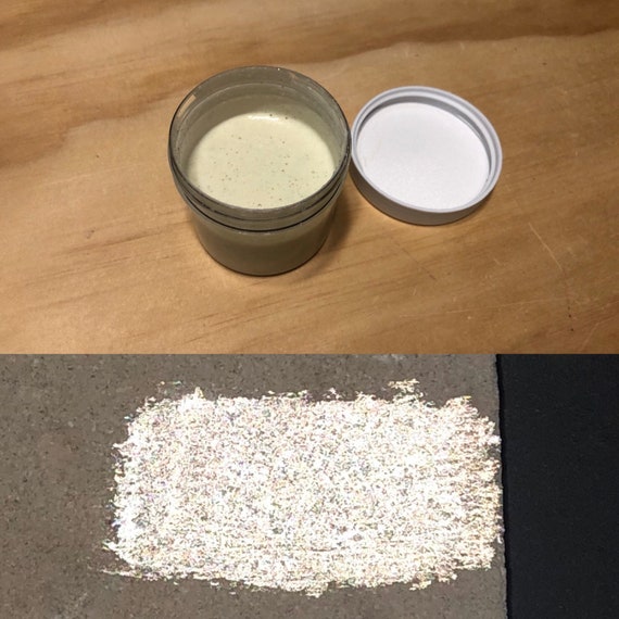Non-skid Reflective White Paint 4 Oz High-visibility - Etsy