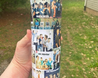 One Direction Custom - Etsy