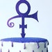 Jamaica Themed Cupcake Topper Jamaican Party Decoration - Etsy