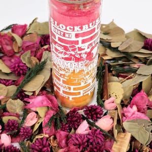 Ultimate 7 Day Blockbuster Candle – Clear Obstacles & Pave the Way for ...