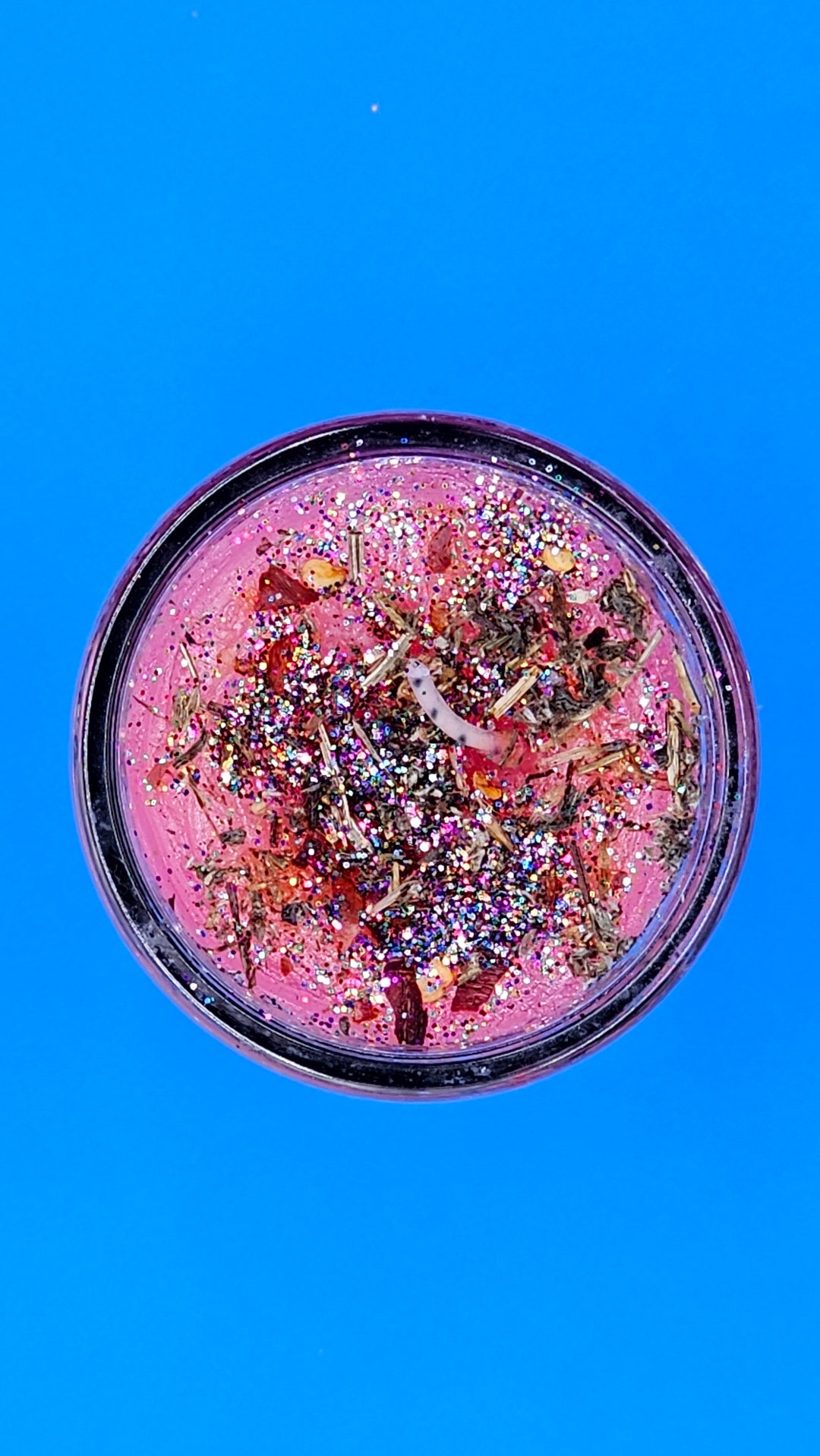 Ultimate 7 Day Blockbuster Candle Clear Obstacles & Pave the Way for ...