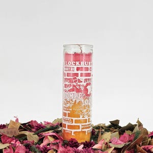 Ultimate 7 Day Blockbuster Candle – Clear Obstacles & Pave the Way for ...