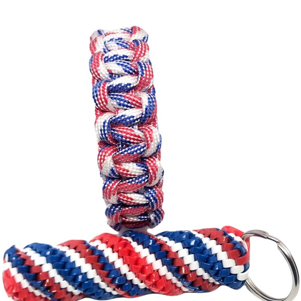 Lace Keychain - Etsy