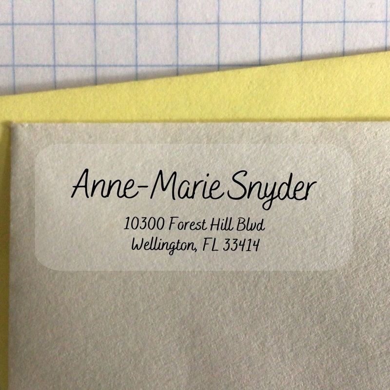 Cheap Address Labels - Etsy