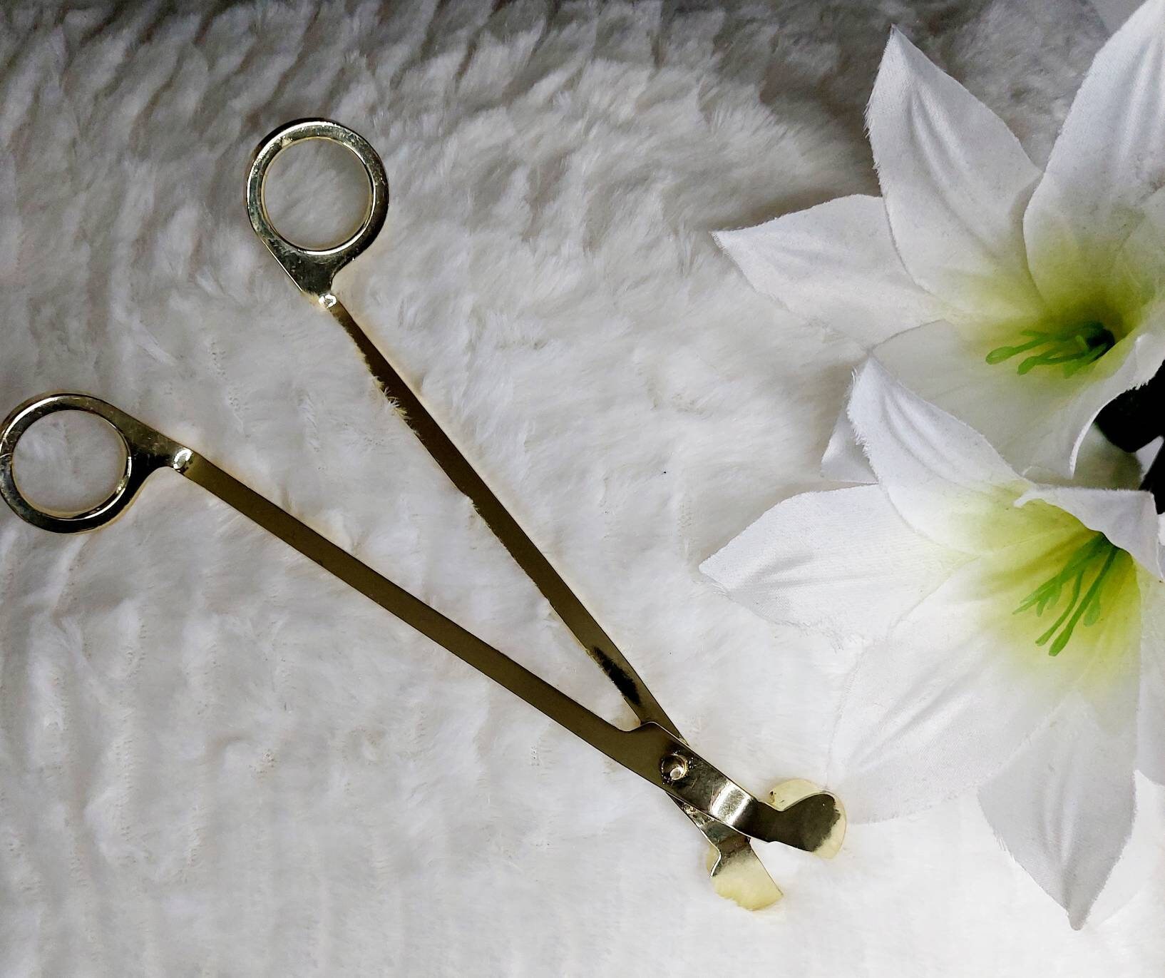 Wick Trimmers Wick Scissors Wick Cutters Wick Clippers - Etsy UK