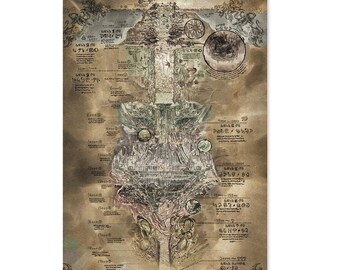 Made in Abyss Figure | Etsy