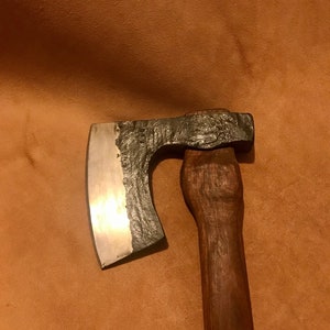 Viking Style Bearded Axe - Etsy