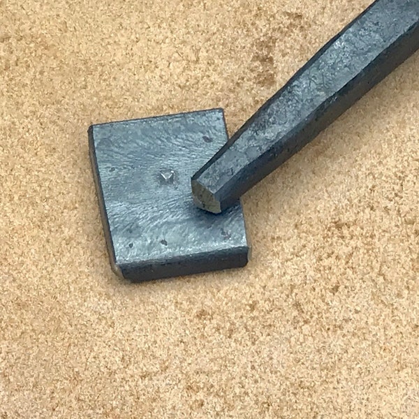 Square Punch - Etsy