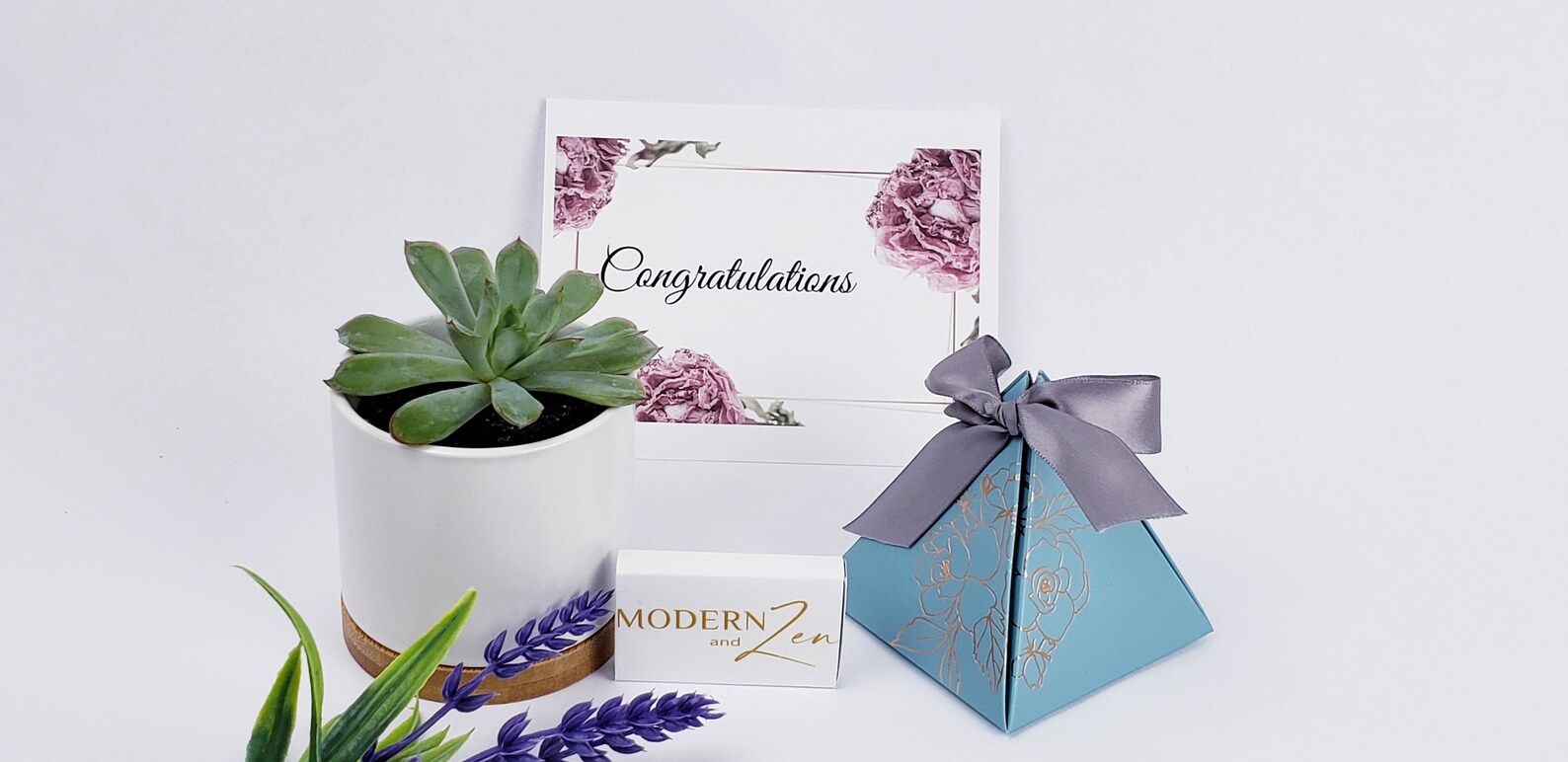 Congratulations Congrats Gift Set Congratulations Gift - Etsy