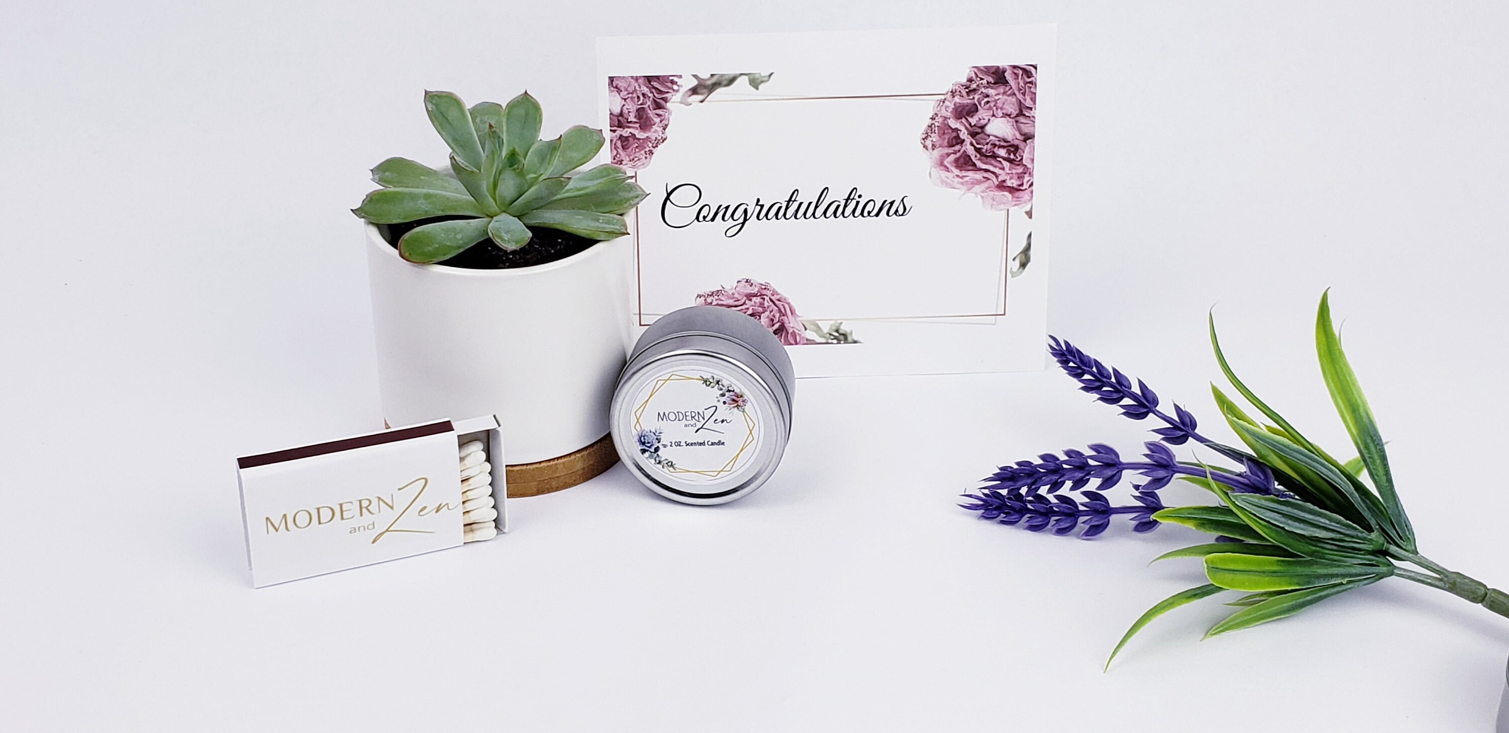 Congratulations - Congrats Gift Set - Congratulations Gift Box ...