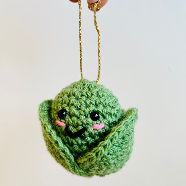 Sprout Decoration - Etsy