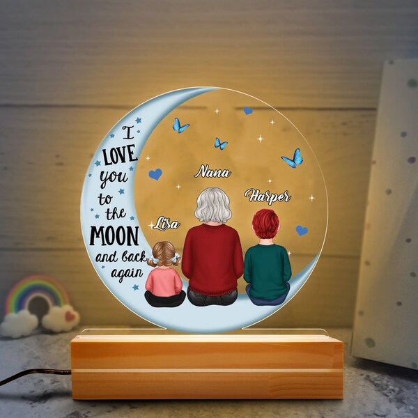 Mothers Day Plaque - Etsy
