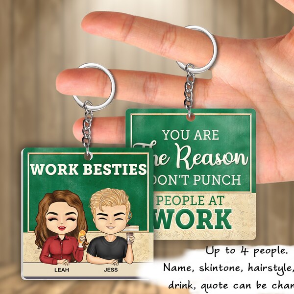 Buy You're the Reason I Don't Punch People at Work Online In India ...