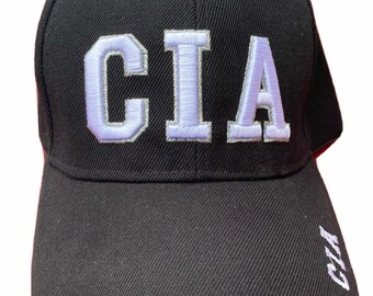 Cia Hat - Etsy