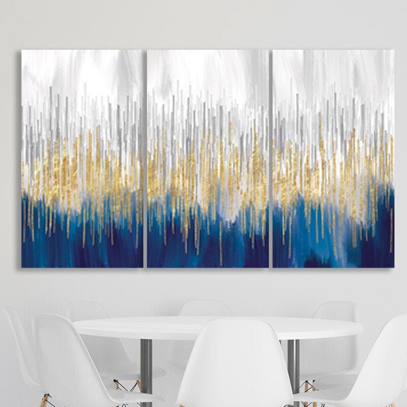 Multi Panel Wall Art - Etsy