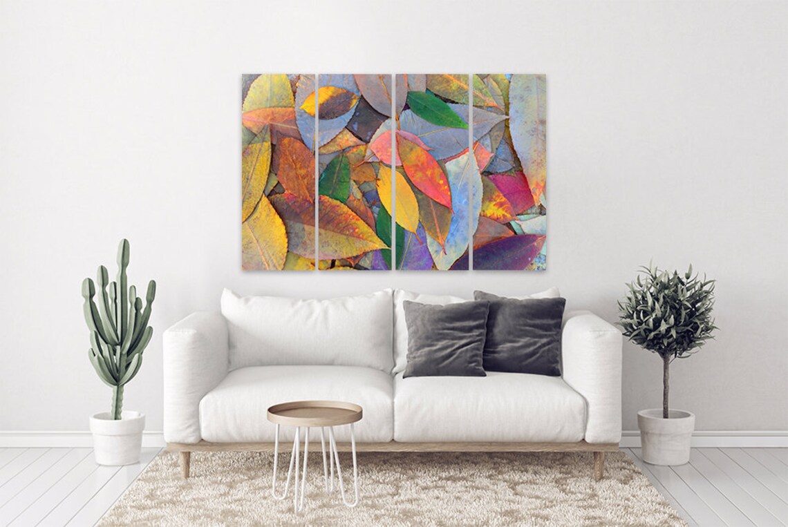 Modern Wall Art Paintings on Canvas Home Wall Decor Canvas - Etsy