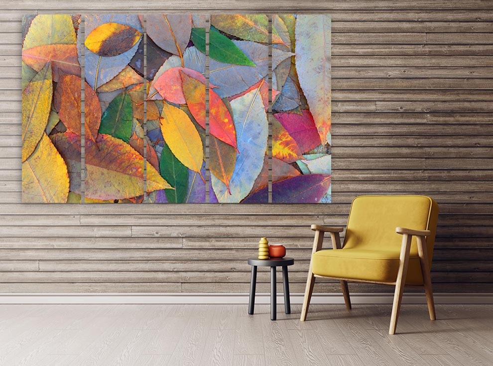 Modern Wall Art Paintings on Canvas Home Wall Decor Canvas - Etsy