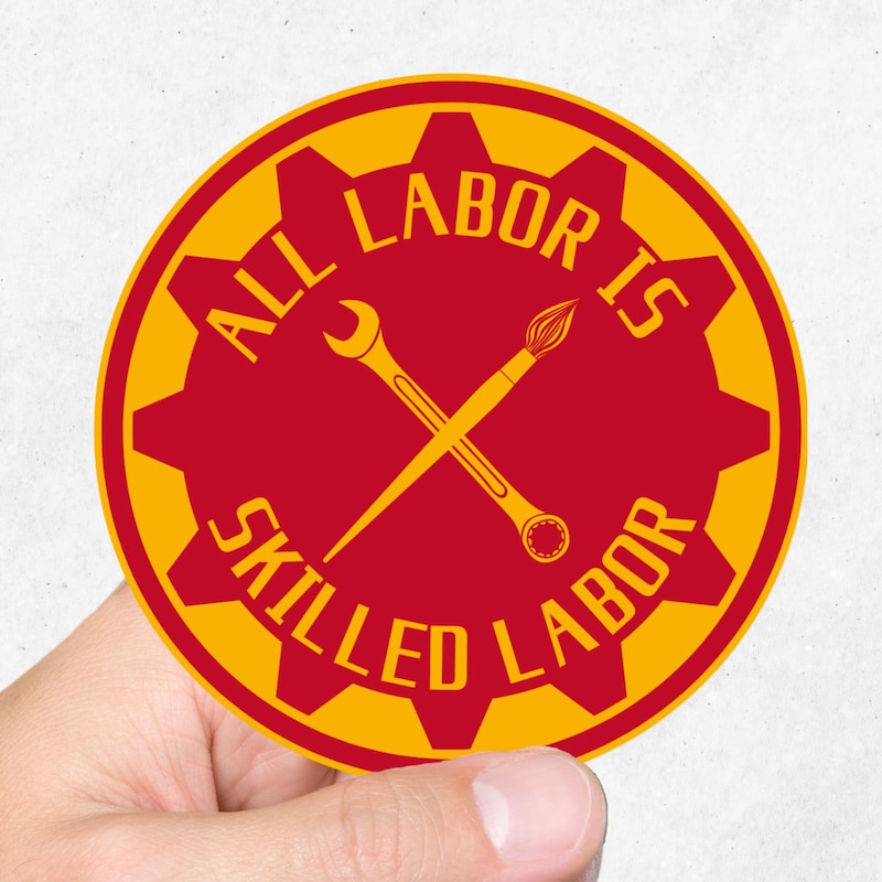Communist Working Party - Etsy