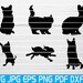 Pet Animals Svg Cut Files Pet Svg Bundle Animals Svg Bundle - Etsy